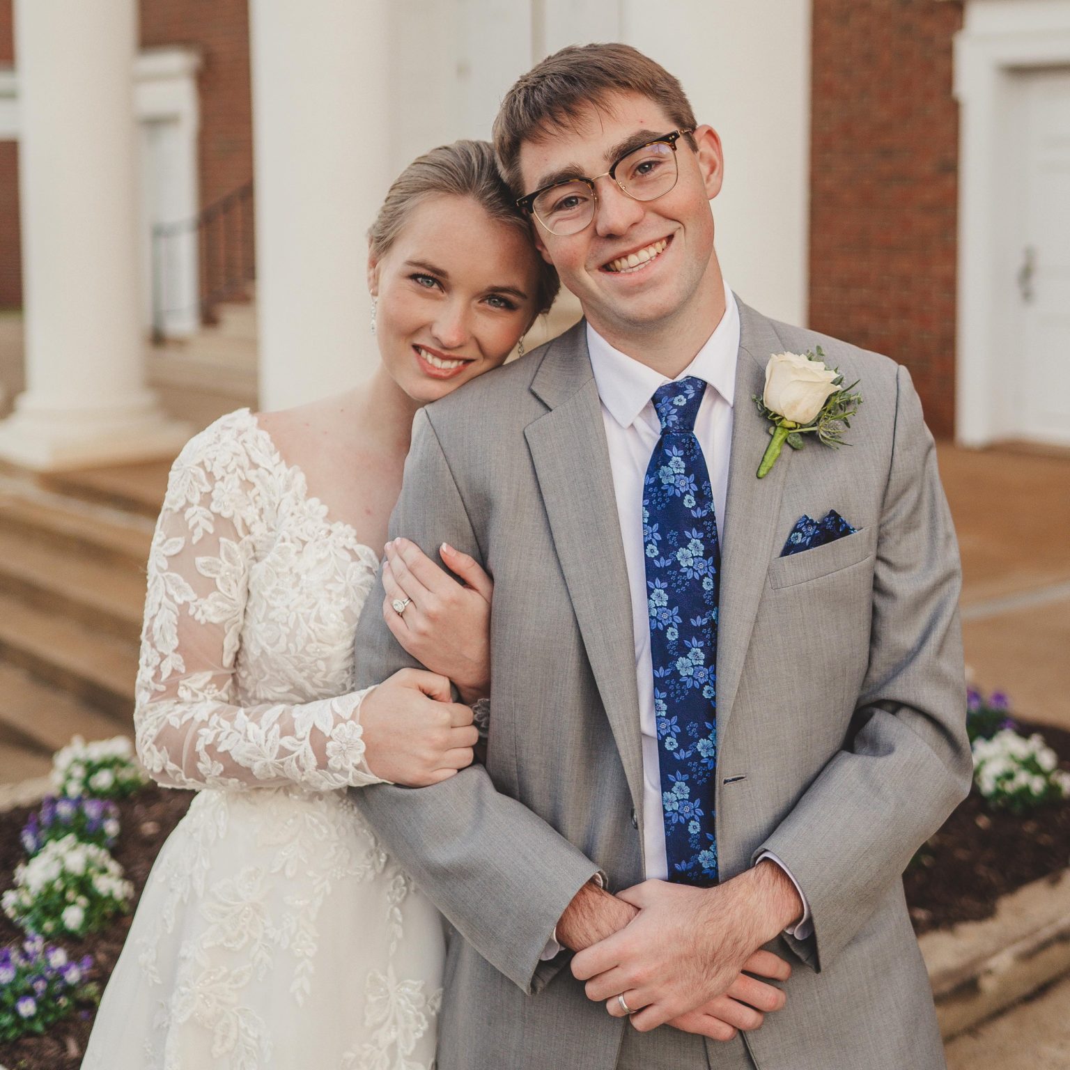 Joy Shots Photography - Wedding Photography - Lynchburg, VA