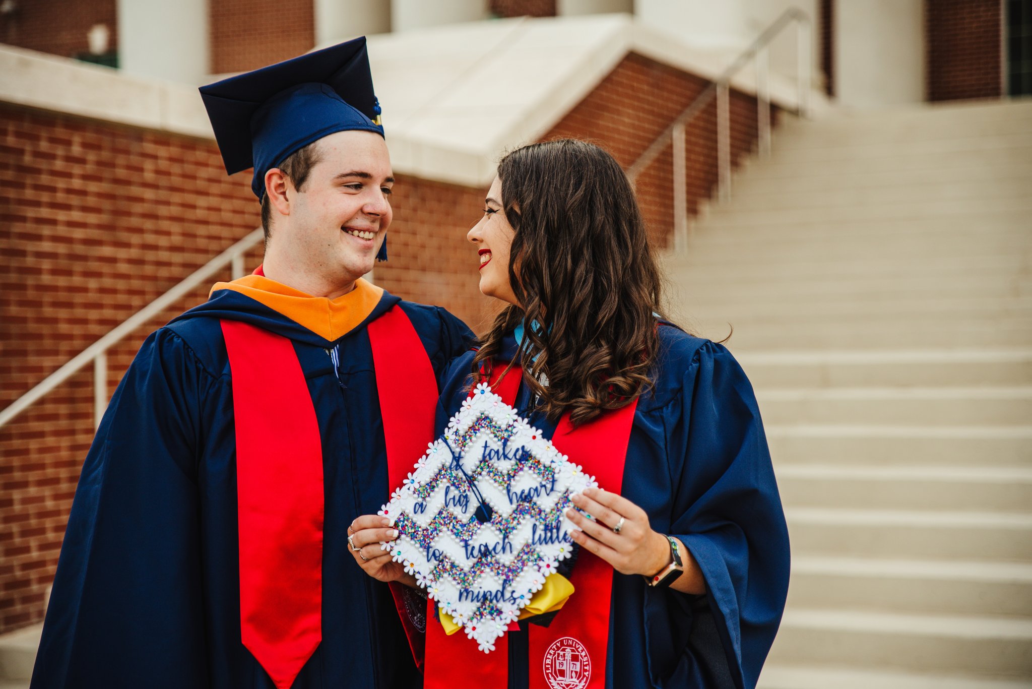 Grads - Joy Shots Photography