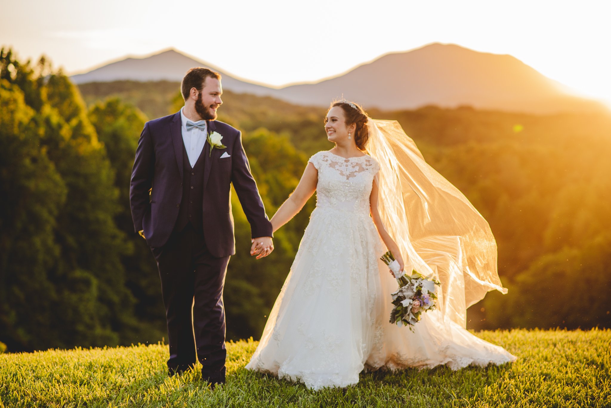 Full Wedding Day Packages - Joy Shots Photography