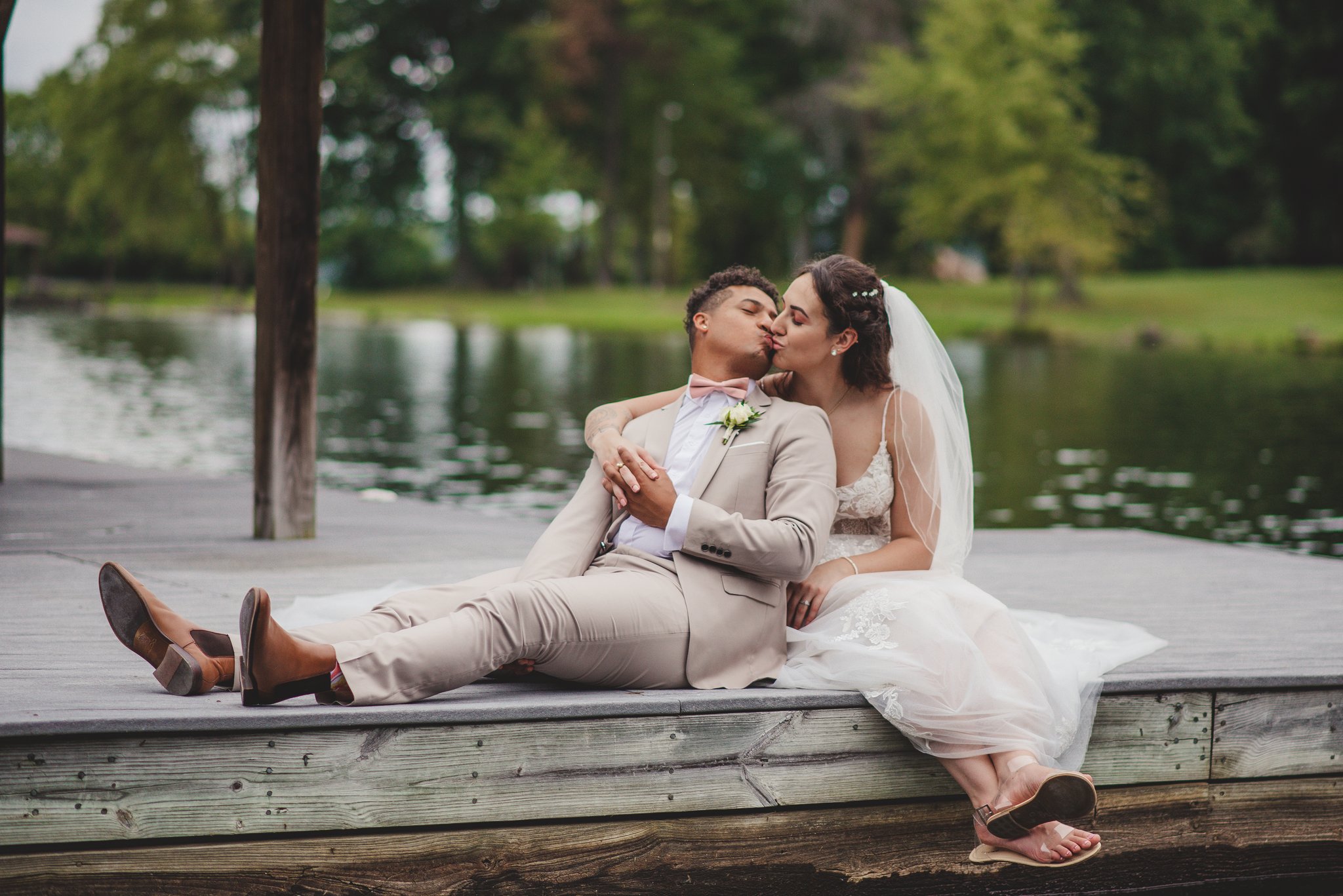 Full Wedding Day Packages - Joy Shots Photography