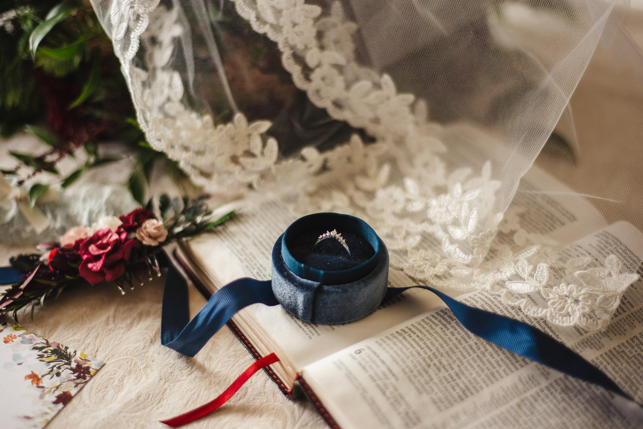 Splurge vs. Save - Weddings - Joy Shots Photography