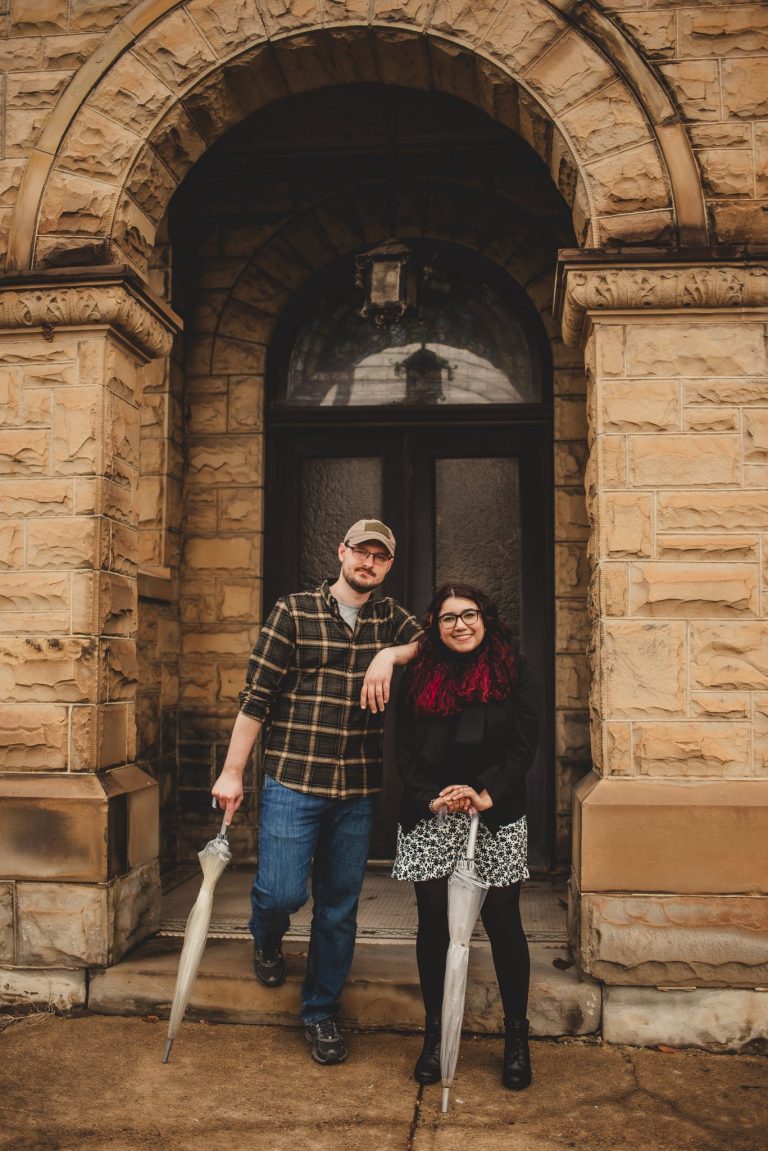 Joy Shots Photography - Wedding Photography - Lynchburg, VA