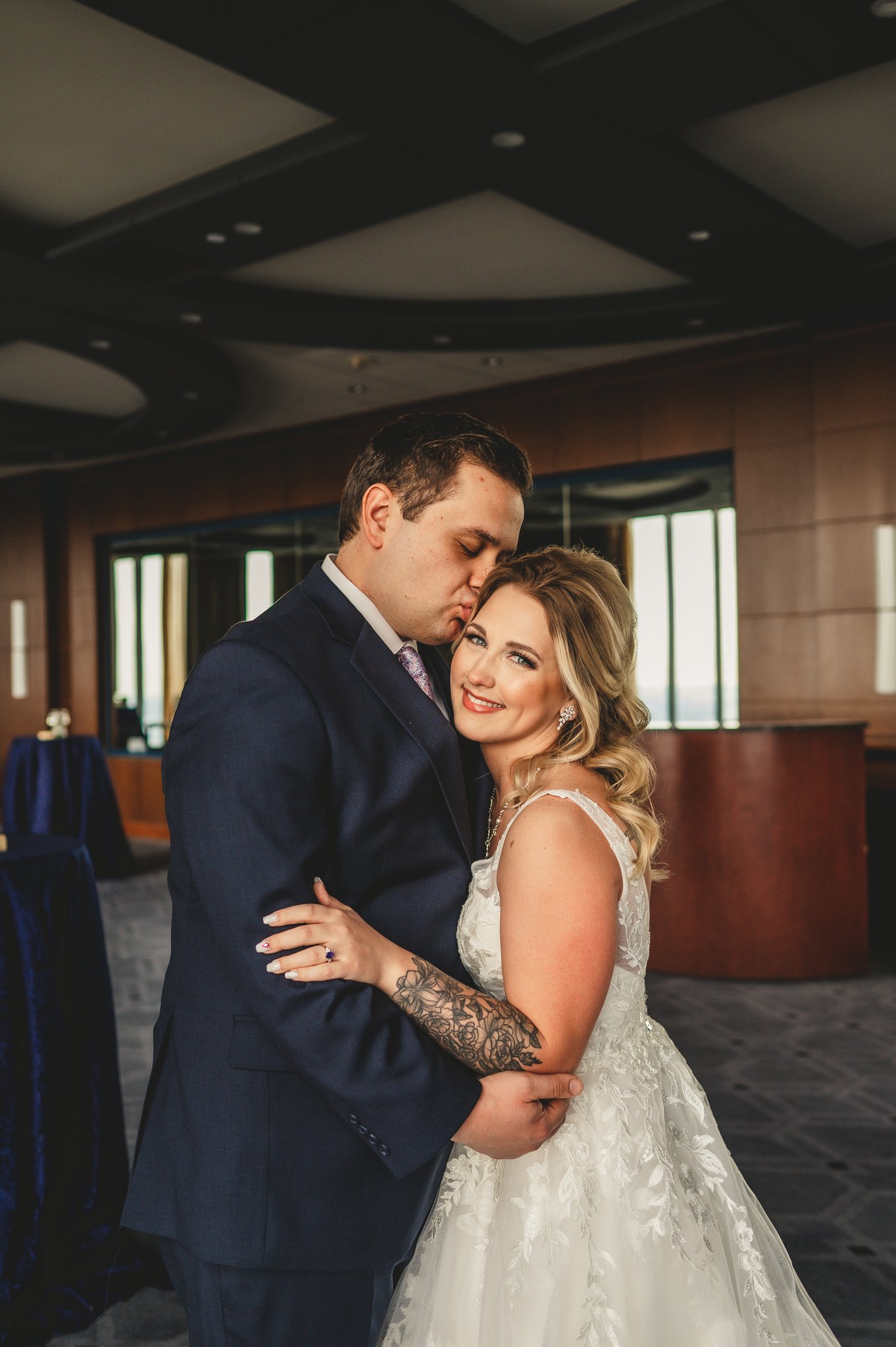 Joy Shots Photography - Wedding Photography - Lynchburg, VA