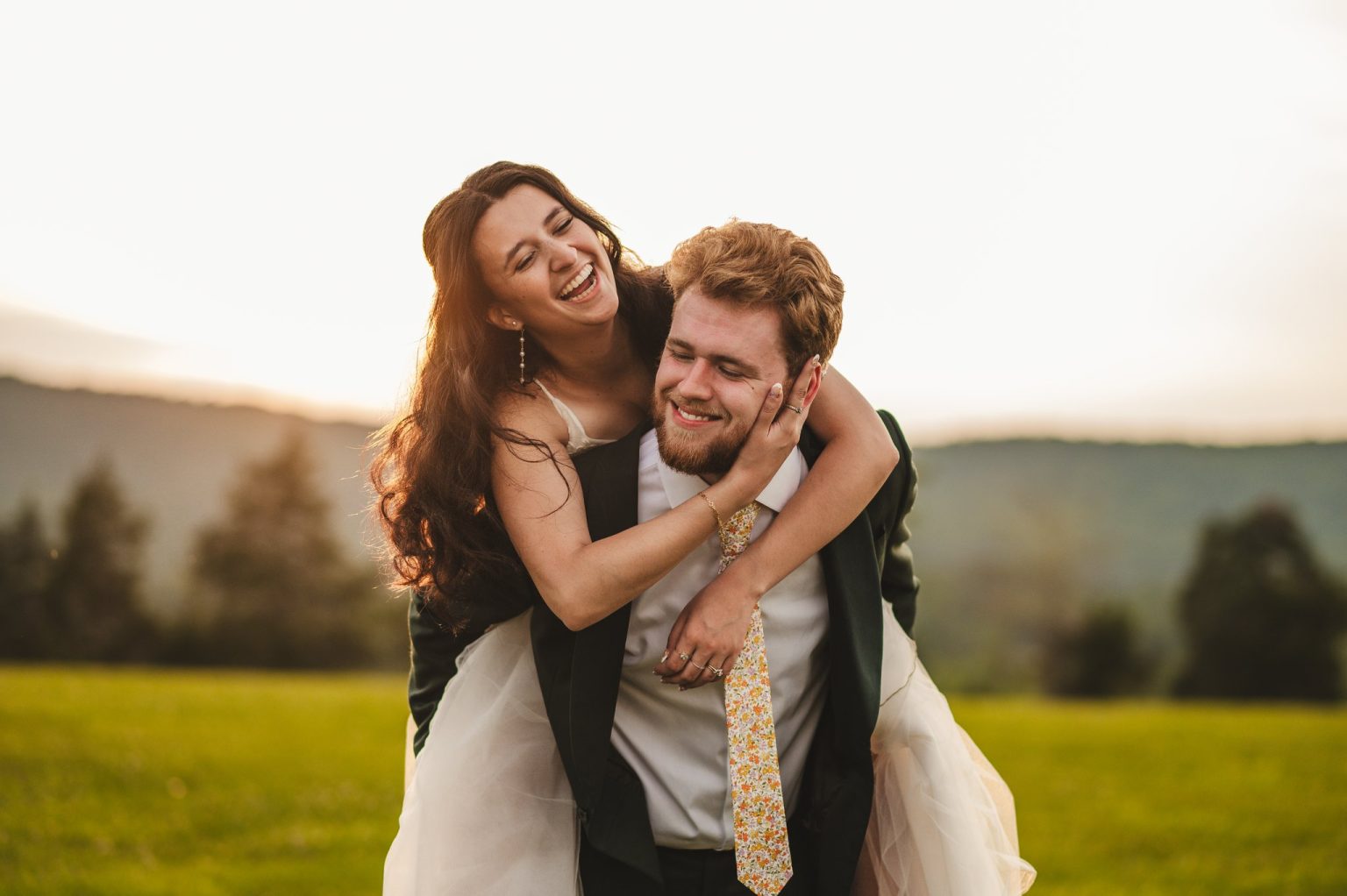 Joy Shots Photography - Wedding Photography - Lynchburg, VA