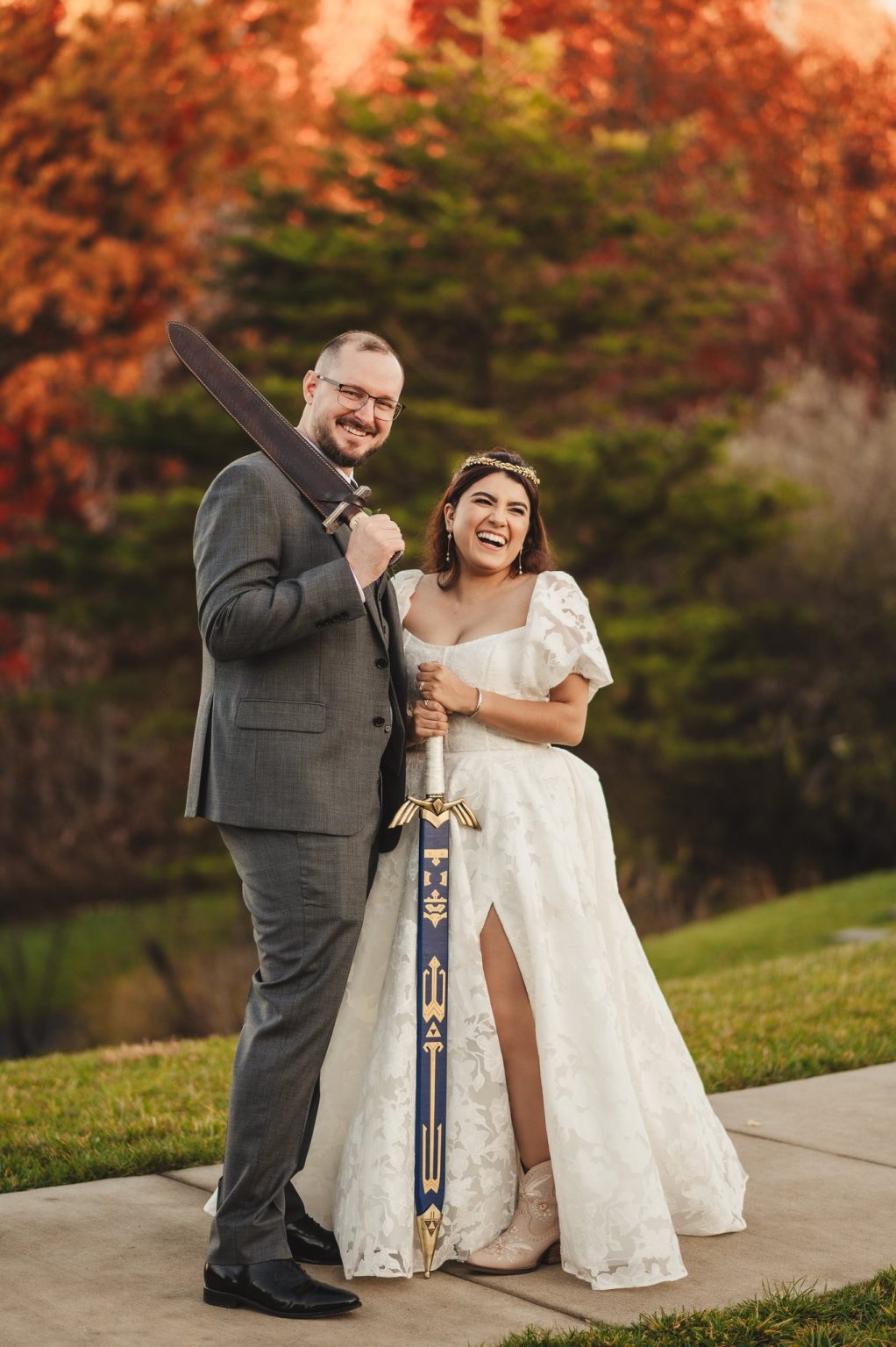 Joy Shots Photography - Wedding Photography - Lynchburg, VA