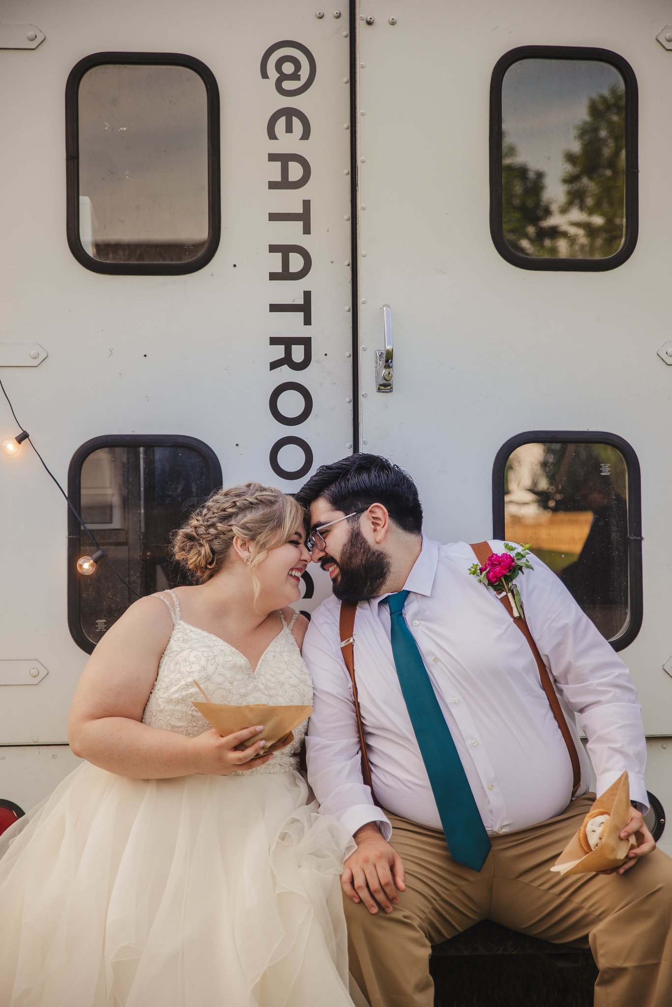 Full Wedding Day Packages - Joy Shots Photography