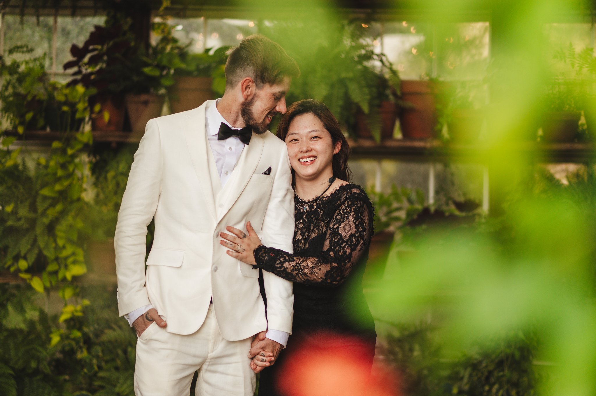 Elopements and Microweddings - Joy Shots Photography