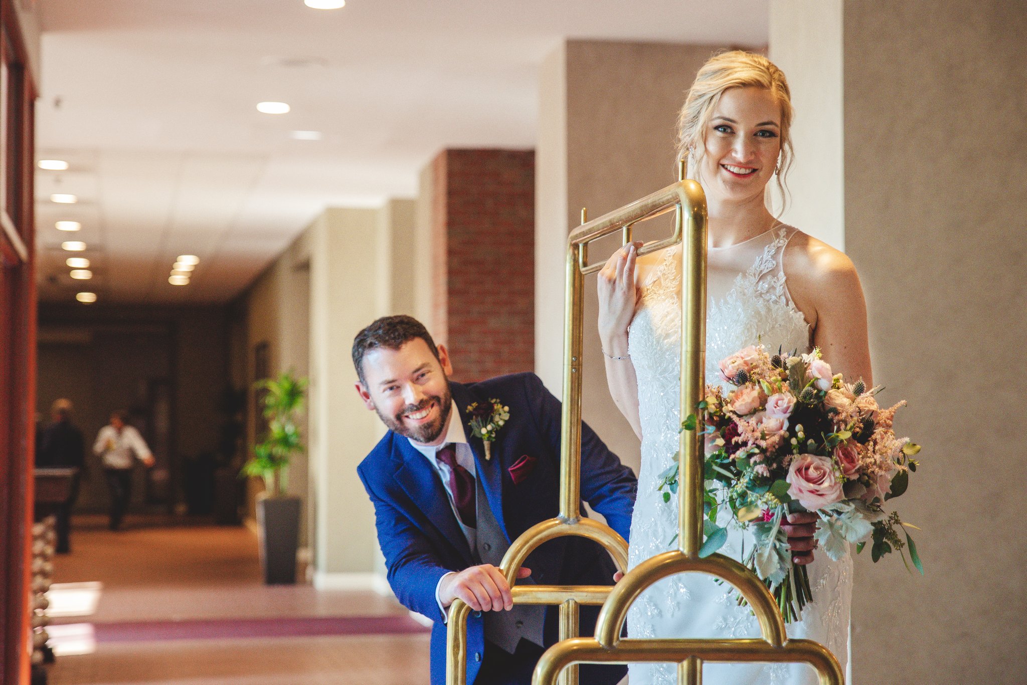 Laura and Nick | Charlottesville Wedding Photography - Joy Shots ...